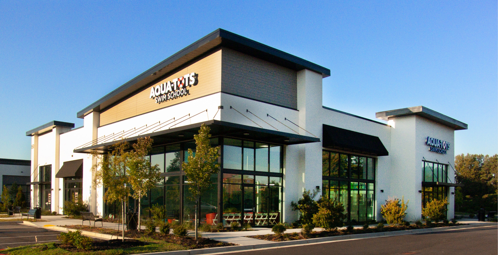 Aqua-Tots – CSC General Contractors